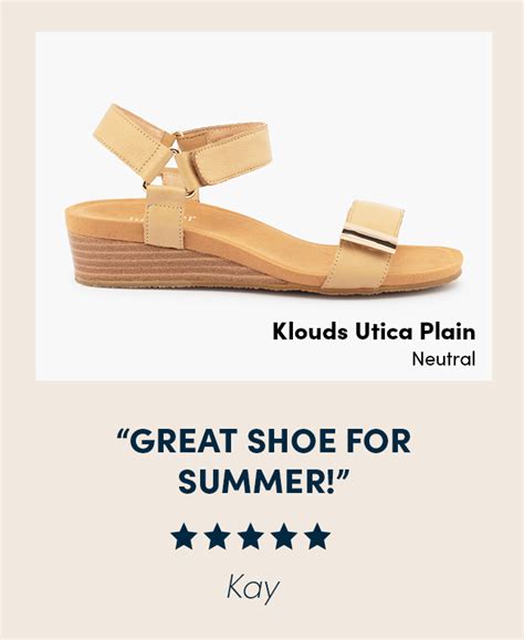 Klouds Shoes Australia Stylish Orthotic Friendly Comfort Shoes