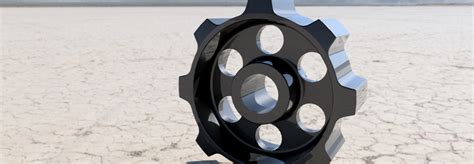 Sprocket Rfusion360