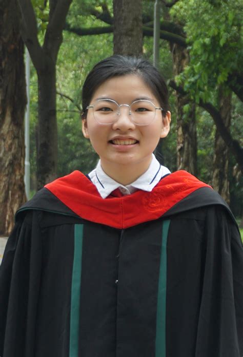 Chuqi Chen