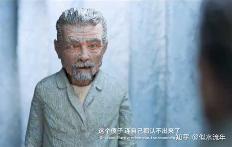 如何评价动画短片《勿忘我mémorable》？ 知乎