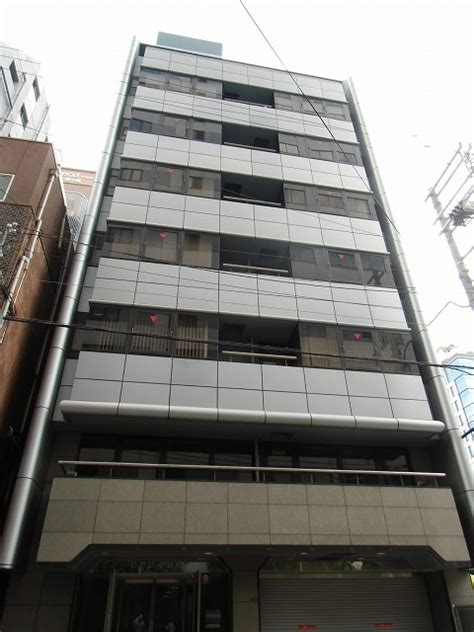 Doビル新町｜大阪市西区新町2丁目の貸事務所 3f 5959坪 テナント募集情報