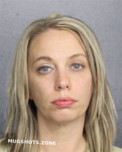 Harris Candace Rae 01092021 Broward County Mugshots Zone
