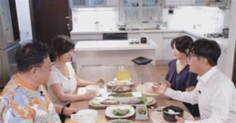 뽀식이 이용식 100평 대저택 공개♥아내 갱년기로 류머티즘 관절염·연골 손상 건강한집