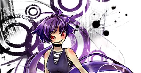 ゲンガー No094 ゲンガー擬人化 柚子のイラスト Pixiv