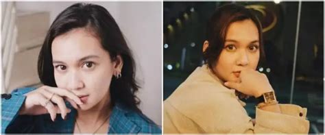 Beranjak Dewasa Potret Terbaru Dea Imut Ini Mirip Abis Sama Luna Maya