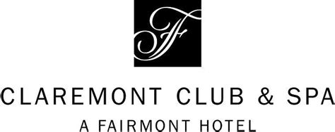 Fairmont Hotel Logo Logodix