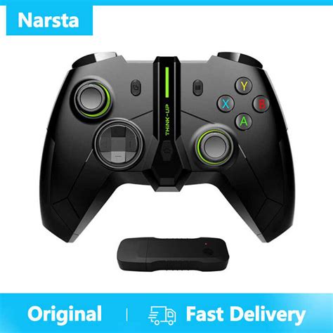 Wireless Narsta New Gamepad Xbox One Xbox One Series S X Console Game