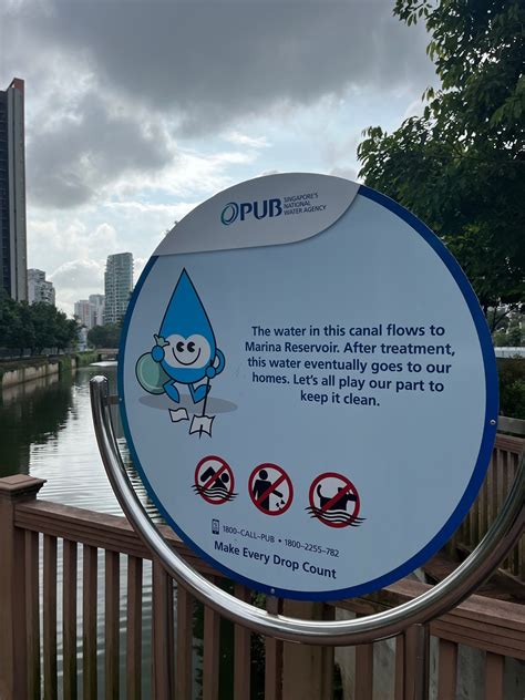 Alexandra Wetlands Urban Tropical Ecology In Singapore