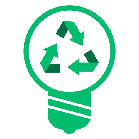 Renewable Energy Icon 30924714 Png