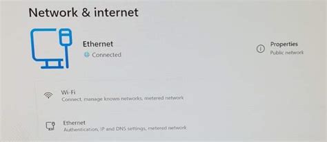 for some reason all the sudden my computers network is not working even