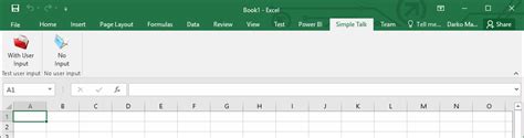 Office Development In Visual Studio Simple Talk