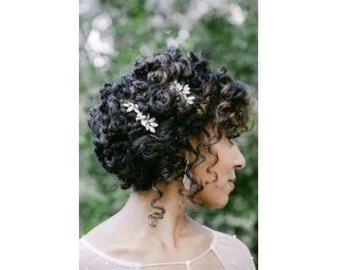 55 Gorgeous Bridesmaid Hairstyles For Short Hair 2023 Fabbon