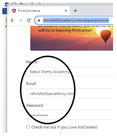 ‘trace Viewer Tool And ‘recording Using Inspector In Playwright Java Rahul Shetty Academy Blog