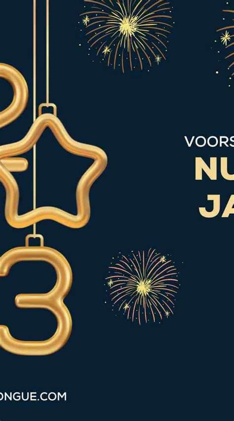 Nuwejaars Boodskappe Om Te Deel