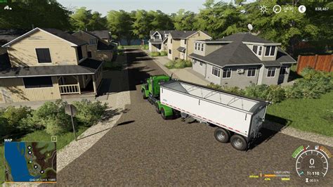 UMRV Map V1 2 FS2019 Farming Simulator 2025 Mod LS 2025 Mod FS 25 Mod