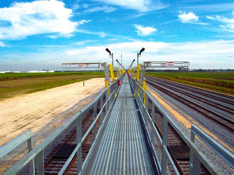 Loading Racks Multiple Rail60 1 Carbis Solutions