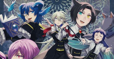 Pixivファンタジアt 【pft】小さな力 中條由良のイラスト Pixiv