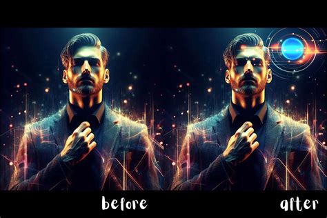 30 قاب و فریم نوری فتوشاپ 🔥کد فایل 143963