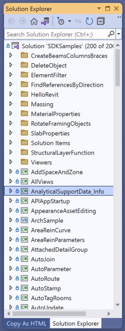 Help The Building Coder Nice Accelerator And Compiling The Revit