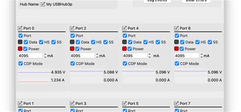 Usbhub3p — Api Reference V211
