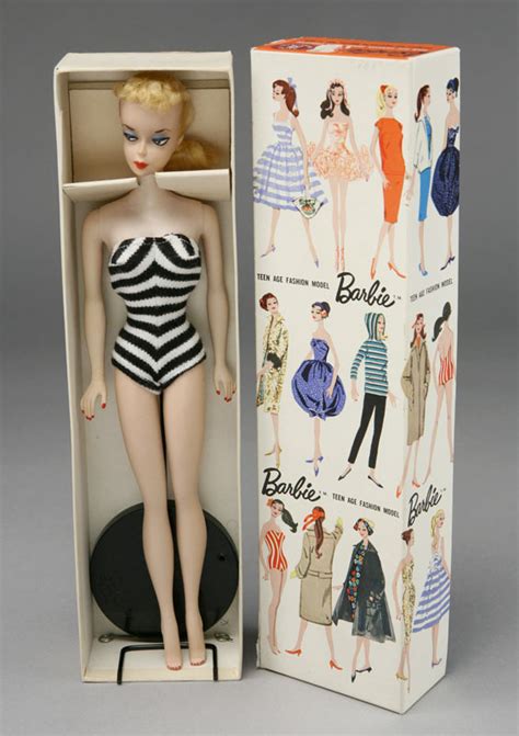 Barbie S Full Name Is Barbara Millicent Roberts The Fact Base