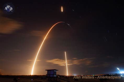 AmericaSpace Live Launch And Event Tracker AmericaSpace