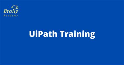 Uipath Training In Hyderabad