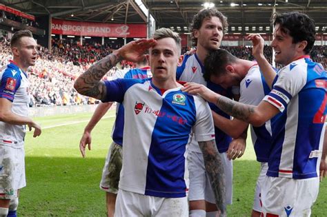 Blackburn Rovers Vs Luton Town Verdict Predicted Score Key Stats And
