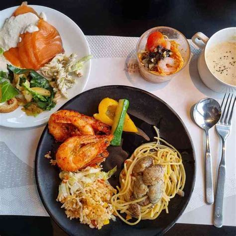 빕스 부산w스퀘어점 부산 샐러드바 뷔페 맛집 다이닝코드 빅데이터 맛집검색