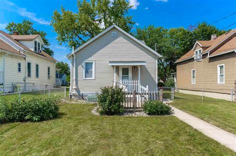 1707 W 4th St Fort Wayne In 46808 Trulia