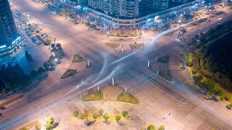 What Are The Most Dangerous Intersections In Los Angeles Bb Law Group