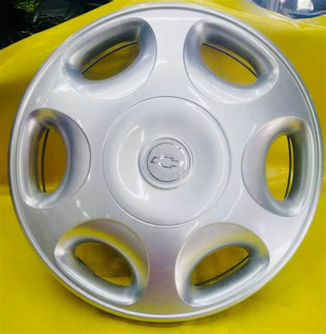 Tapones Juego Rin Chevy C Envio Gratis Env O Gratis