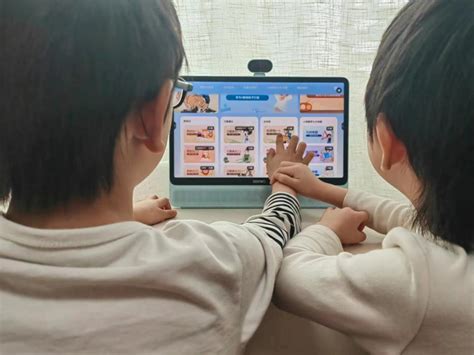 开学季学习机怎么选？希沃w2真的能帮孩子提高成绩吗？ 知乎