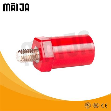 New Energy Lithium Ion Battery Insulator Automotive Insulator Post Jyz