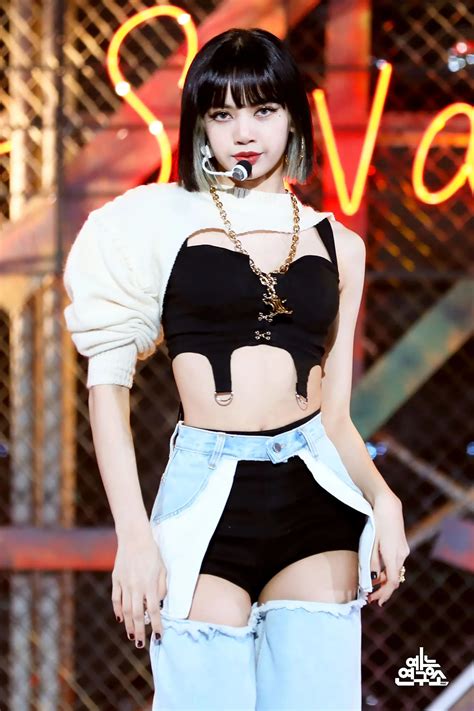 October 10 2020 Blackpink Lovesick Girls Pretty Savage At Music