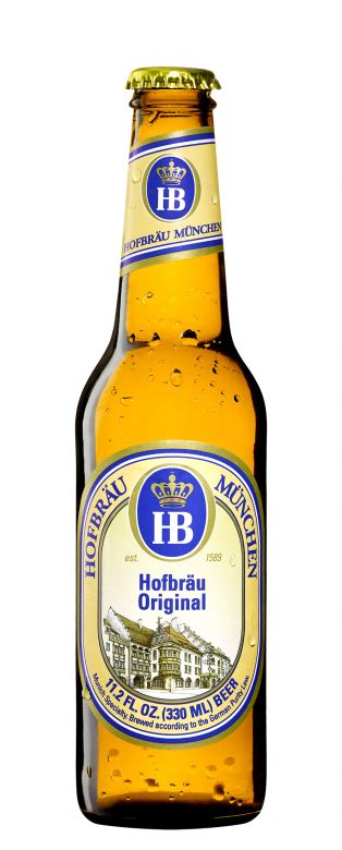 HB Original 33 cl | Target2000