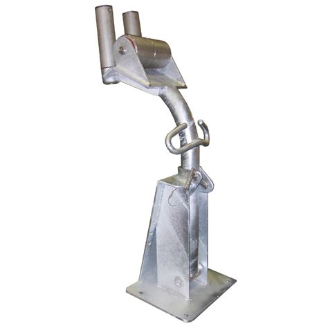 Inmac Kolstrand Seine Davit Roller Assembly With Socket Arrangement