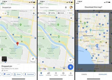 Comment Utiliser Google Maps Commentouvrir Blog