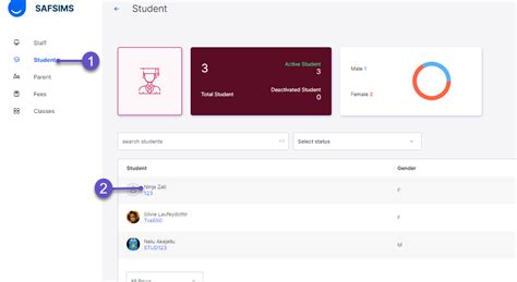 How To Upload Student Documents