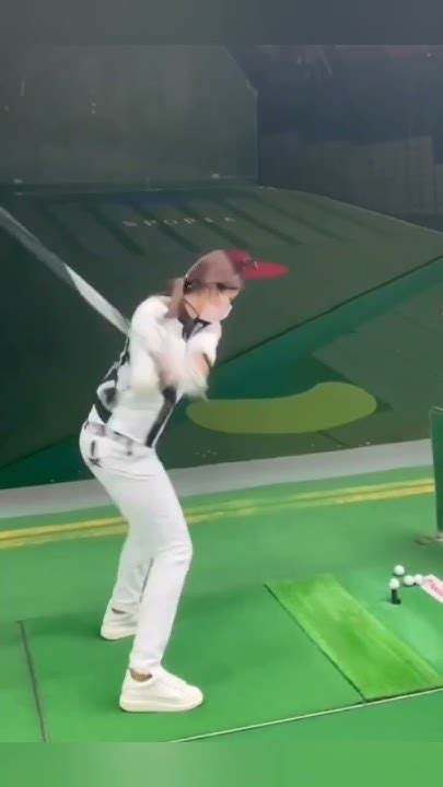 다운스윙 힘쓰는구간 이거였어제대로 알겠네요👍👍👍 Youtube