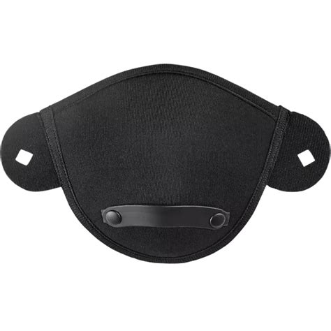 Fox V3 Helmet Breath Box