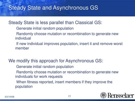 robust asynchronous optimization using volunteer computing grids ppt download