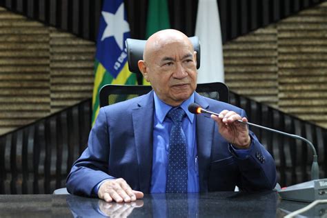Presidente Do Tjpi Destaca A Importância Dos Homens No Combate à