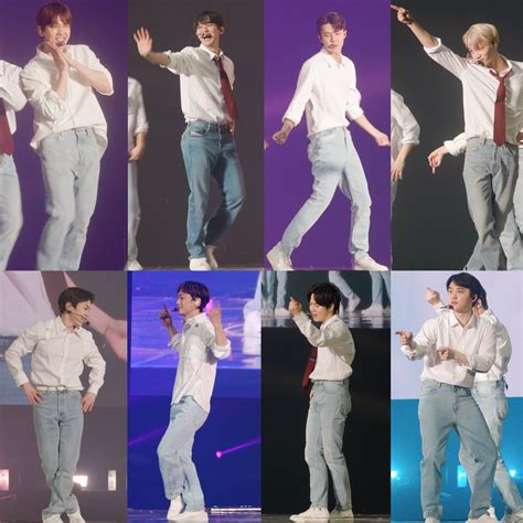 𝐥𝐢𝐥𝐢𝐚𝐧 On Twitter ¡la Cuenta De Exo Ha Lanzado Fancams Individuales