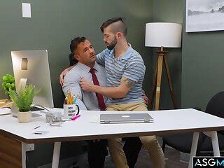 Rex Rush Gay Pornstar Boyfriendtv Com