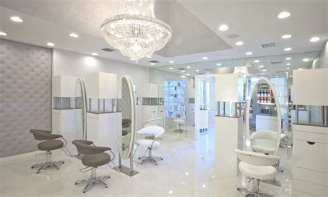 Danny Jelaca Salon Miami Beach