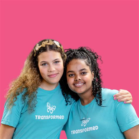 Transformed Gems Girls Clubs