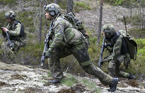 Il Ei Ole Selvää Kuka Johtaa Suomen Kokonaisturvallisuutta