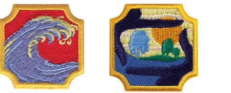 Girl Scout Badgework Savannah For Girl Scouts