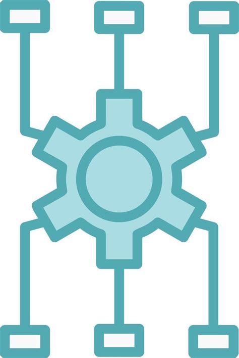 Algorithmus Vektor Symbol 16822264 Vektor Kunst Bei Vecteezy